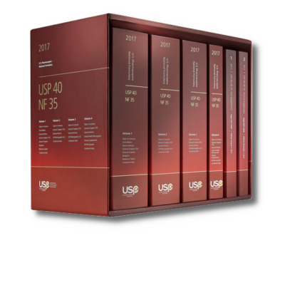 Pharmaceutical: USP, BP & EP Pharmacopoeia | Stargate Scientific